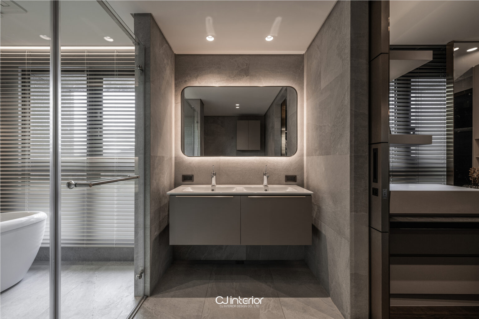 國王城堡_L宅 - CJ INTERIOR 長景國際設計有限公司