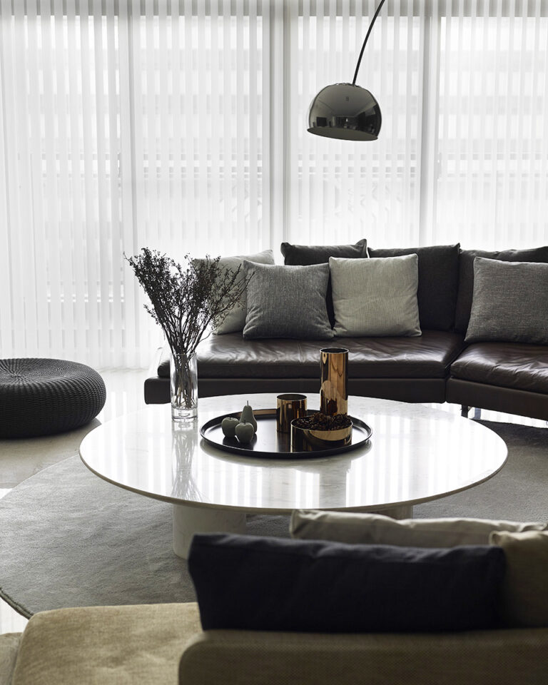 泊逸光宿 - CJ INTERIOR 長景國際設計有限公司